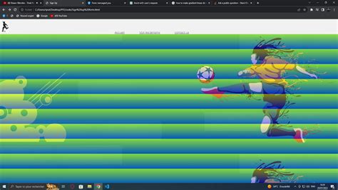 Css The Code On The Pages Doesn T Do The Same Role Can Someone Please Help And Explain