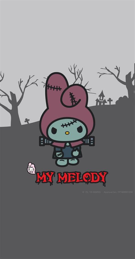 My Melody Hello Kitty Backgrounds Hello Kitty Drawing Hello Kitty Art