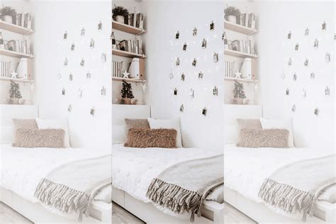 21 Dorm Room Lighting Ideas To Totally Transform Your Space