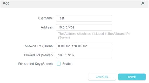 How To Set Up WireGuard VPN On A TP Link Wireless Router