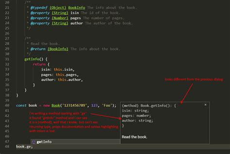 Documentation View Issue Microsoft Vscode GitHub
