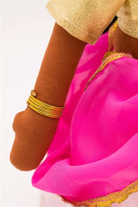 Indian Cultural Doll Summit