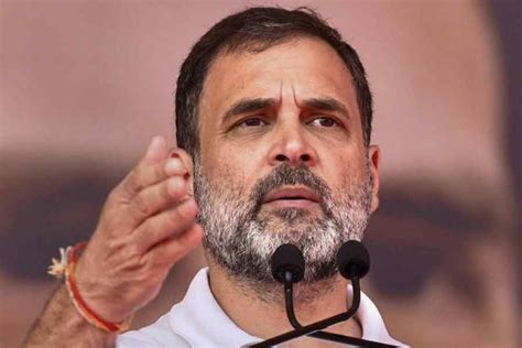 Rahul Gandhi Contest From Hindi Heartland Not Kerala Cpi Secretary