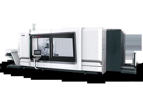 Dmg Mori Dmf 360 11 Linear Precision Mold And Tool