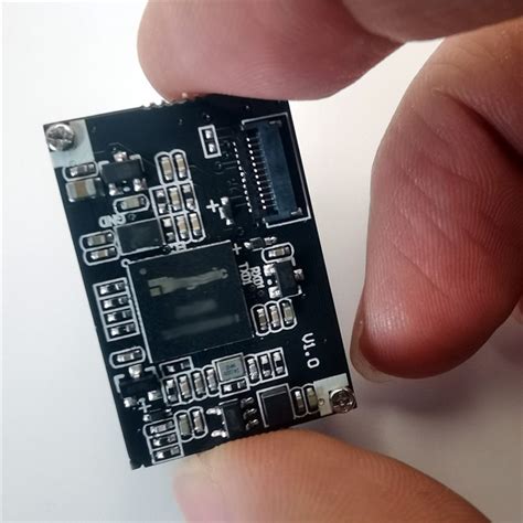 MP HD Embedded Scanning Module Suppliers And Manufacturers China Factory Wholesale EastRoyce