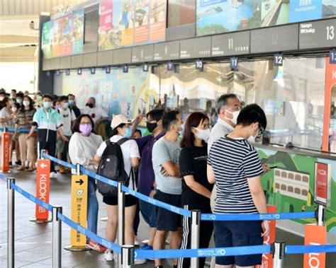 「賞你遊」重啟本地遊 旅業部署搶頭啖湯