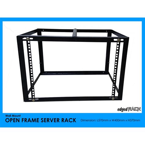 Data Server Rack Open Frame Server Rack Data Cabinet Server