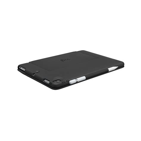 Capa Com Teclado Logitech Slim Combo Para Ipad Pro De 105 Polegadas Preto 920 008376 Loja Oliz