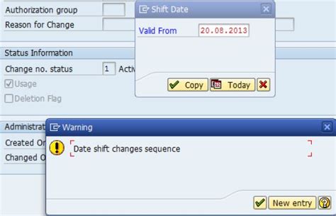BOM Configuration BOM Modification Parameters SAP Community