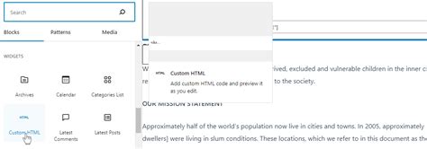 How To Open A Wordpress Popup On Link And Button Click