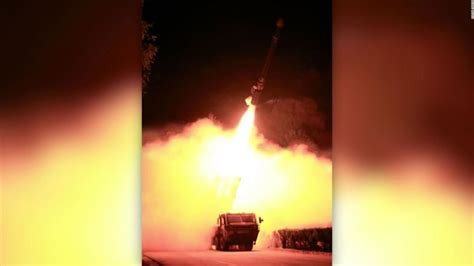 Kim Jong Un Dirige Una Nueva Prueba De Misiles En Corea Del Norte Y