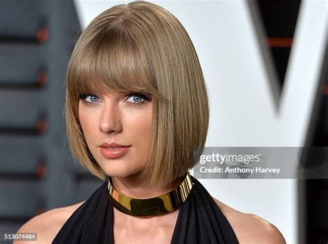 672 Taylor Swift Oscar Photos And High Res Pictures Getty Images