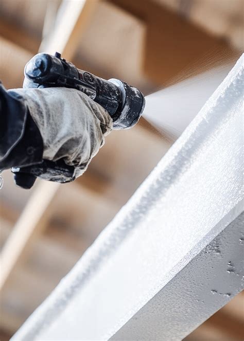 Fireproofing Conteras