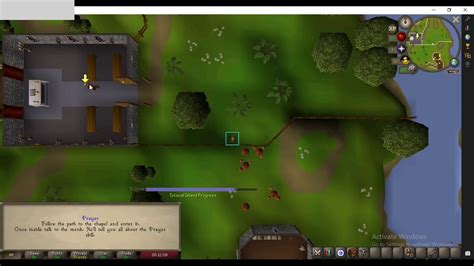 osrs tutorial island ahk script showcase youtube