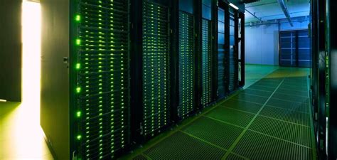 „horeka“ Kit Erhält Einen Der Leistungsstärksten Supercomputer Europas