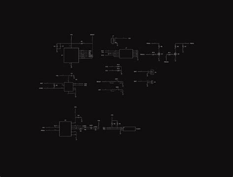 Schematic For Attiny85 Tinycharger Tinycharger Is An
