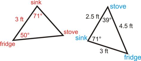 ASA And AAS Triangle Congruence CK 12 Foundation