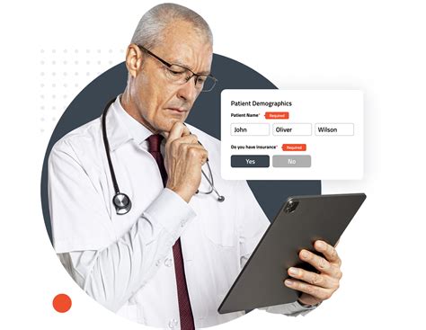 Required Form Fields For Secure Online Forms Formdr