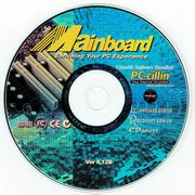 ECS P6VEM3 MOTHERBOARD CD ROM ECS Free Download Borrow And Streaming Internet Archive