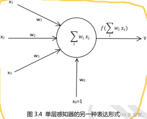 深度学习 Tensorflow （1）单层感知器1 实现单数据训练实现单层感知器学习算部分感知器的连接权重进行学习 Csdn博客