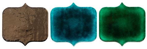 Venus Tiles Curly Bracket