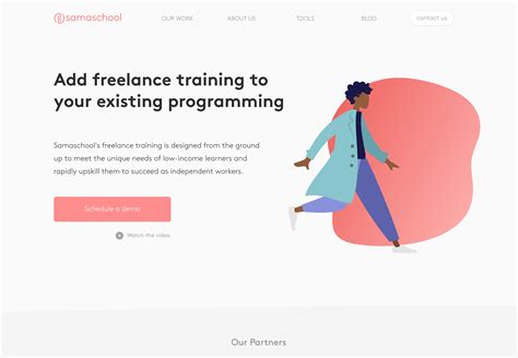 31 Beautiful Examples Of Wix Websites 2020