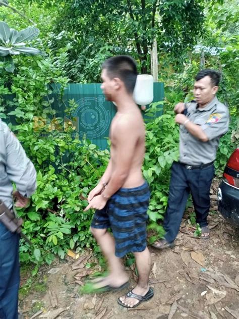 အင်းစိန်မြို့နယ်တွင် အသက် ၁၄ နှစ်အရွယ် Grade 9 ကျောင်းသား တစ်ဦးက သူငယ်ချင်းဖြစ်သူနှင့် မိခင