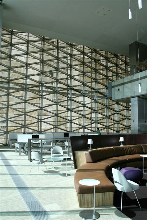 Gallery Of King Abdullah University Of Science And Technology Hok 50