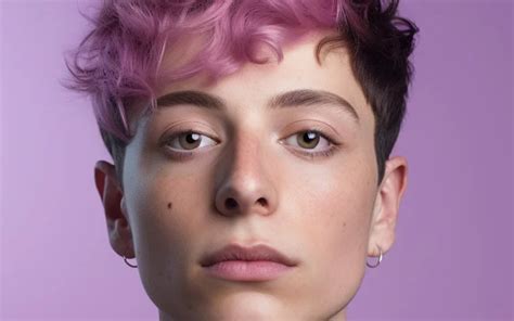 Exploring Generative Ai And Its Representation Of Queer Individuals It Magazine