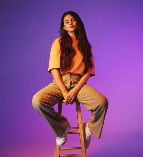Selena Gomez Outfits Style Looks K Fashion