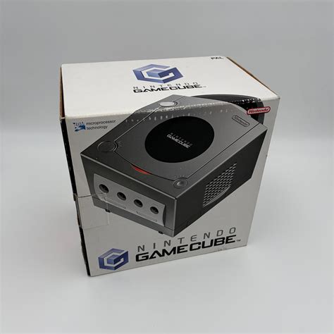 Gamecube Consoles