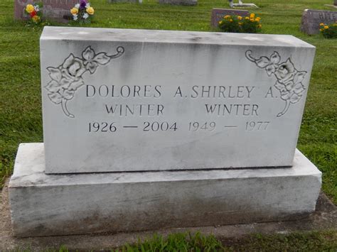 Dolores Ann “dodo” Majewski Winter 1926 2004 Homenaje De Find A Grave