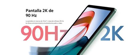 Acheter Xiaomi Redmi Pad Gb Gb Boutique Xiaomi Sur Kibotek Europe