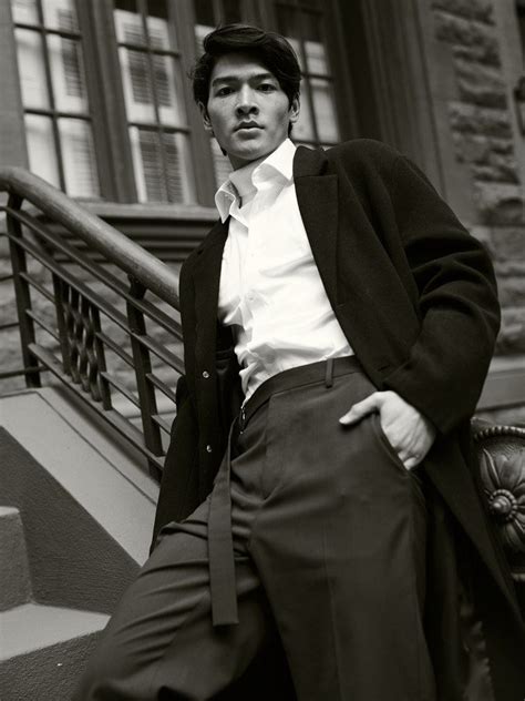 Vny Models Kai Moya Kai Model Brown Hair