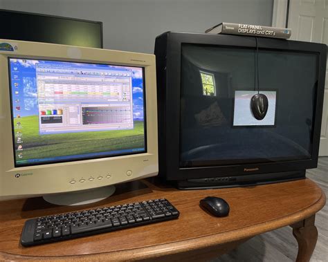 What Is A Digital Crt Monitor And How Does It Work Rywxsv