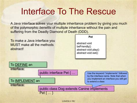 11 Interfaces Ppt