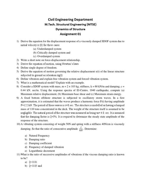 Assignment 01 Pdf Pdf Assignment 01 Pdf Pdf