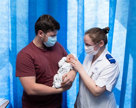 Patients Praise Our Communication In Maternity Survey Northern Lincolnshire And Goole Nhs