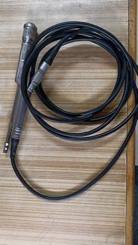 Indian Stainless Steel Microdebrider System at ₹ 350000/piece in ...