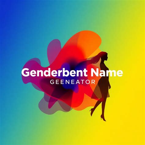 Genderbent Name Generator Appwizr Genderbent Name Generator Appwizr