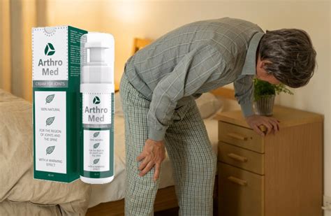 Arthromed Czy Działa Cena Gdzie Kupić