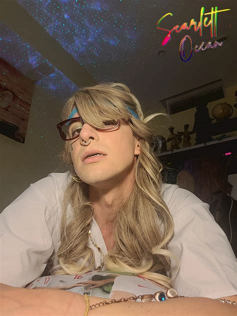 Scarlett Ocean Raw Photos Nude Pics Xhamster
