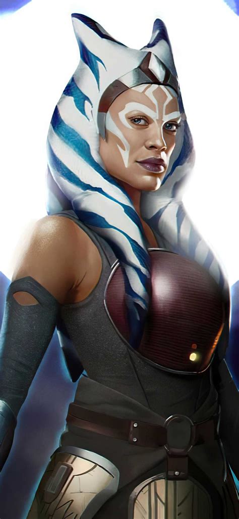 Ahsoka Tano Wallpaper Ixpap