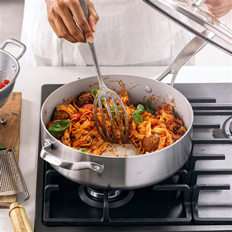 GreenPan Cookware - The Pioneers of Eco-Friendly and Non-Toxic ...