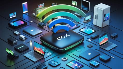 Is Cox Wifi Wireless