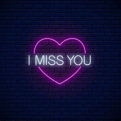 10 Cute Missing You Quotes Sayings And Images Artofit