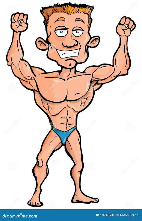 Cartoon Body Mass Index Infographics Concept Card Poster Vector