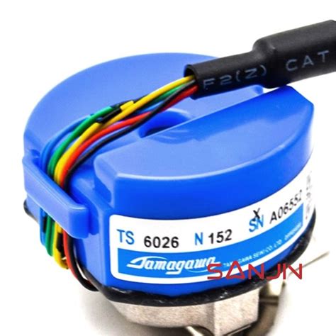 China Tamagawa Elevator Encoder Ts6026n152 Suppliers Manufacturers Factory Wholesale Service