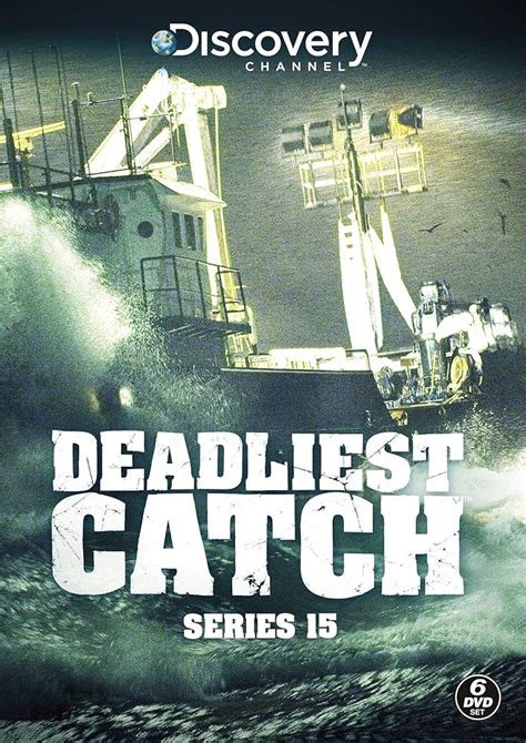 Deadliest Catch 2024 Release Date Donia Garland