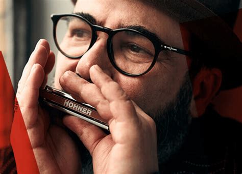 For Harmonica Players Jamzone